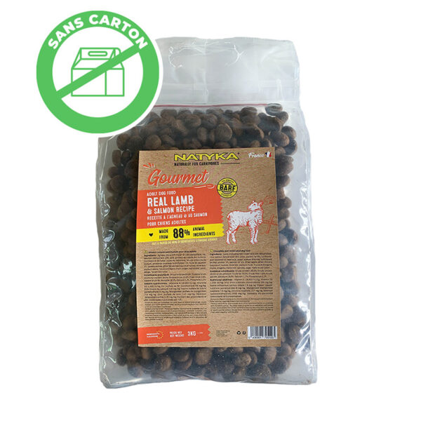 Croquettes pour chien - Zoodirect